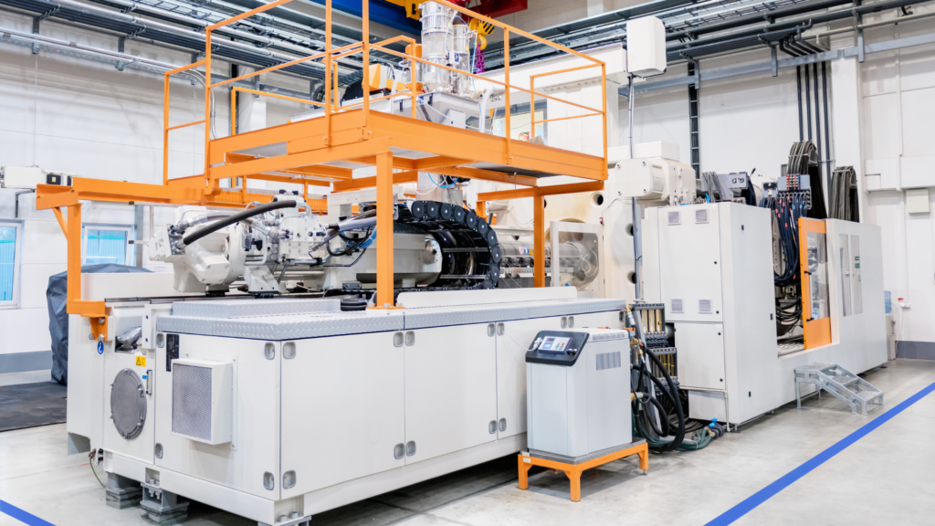 Plastik enjeksiyon makinesi nasıl kullanılır? - ZiDi Plastik | Plastik ...